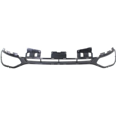 New Bumper Grille Front Fits 2014-2016 Kia Sportage 865613W500 ...