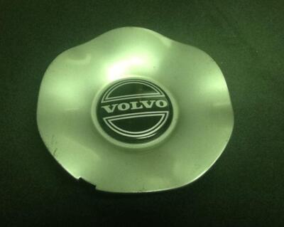 *VOL 2* VOLVO CENTER CAP HUB CAP OEM | eBay
