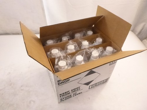 1 Case of 12ea 32fl oz Bottle Hercules Sizzle Drain & Waste System ...