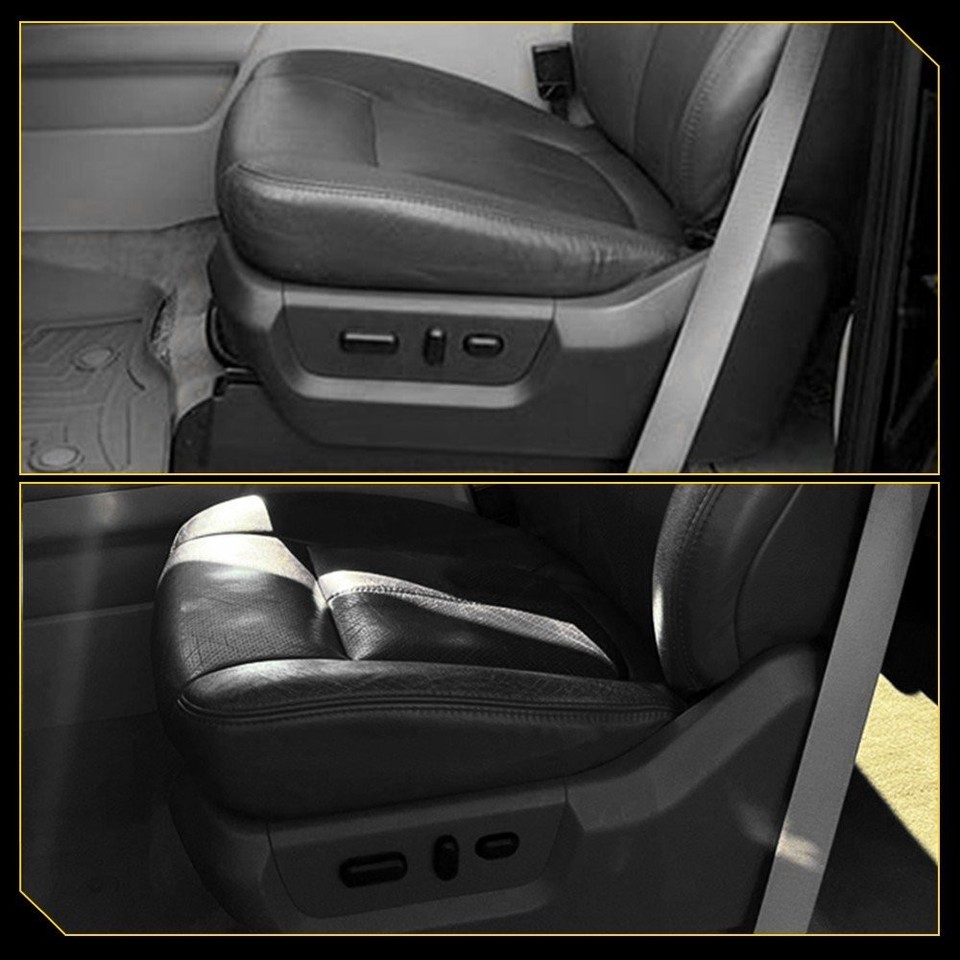 For Ford Super Duty F250 11-16 Front Left Driver Side Seat Shield Bezel ...