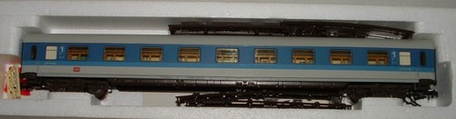 Lima 309562K Passenger Car 1st Class Avmz DB 19-95 044-3 H0, #X-70-6 | eBay