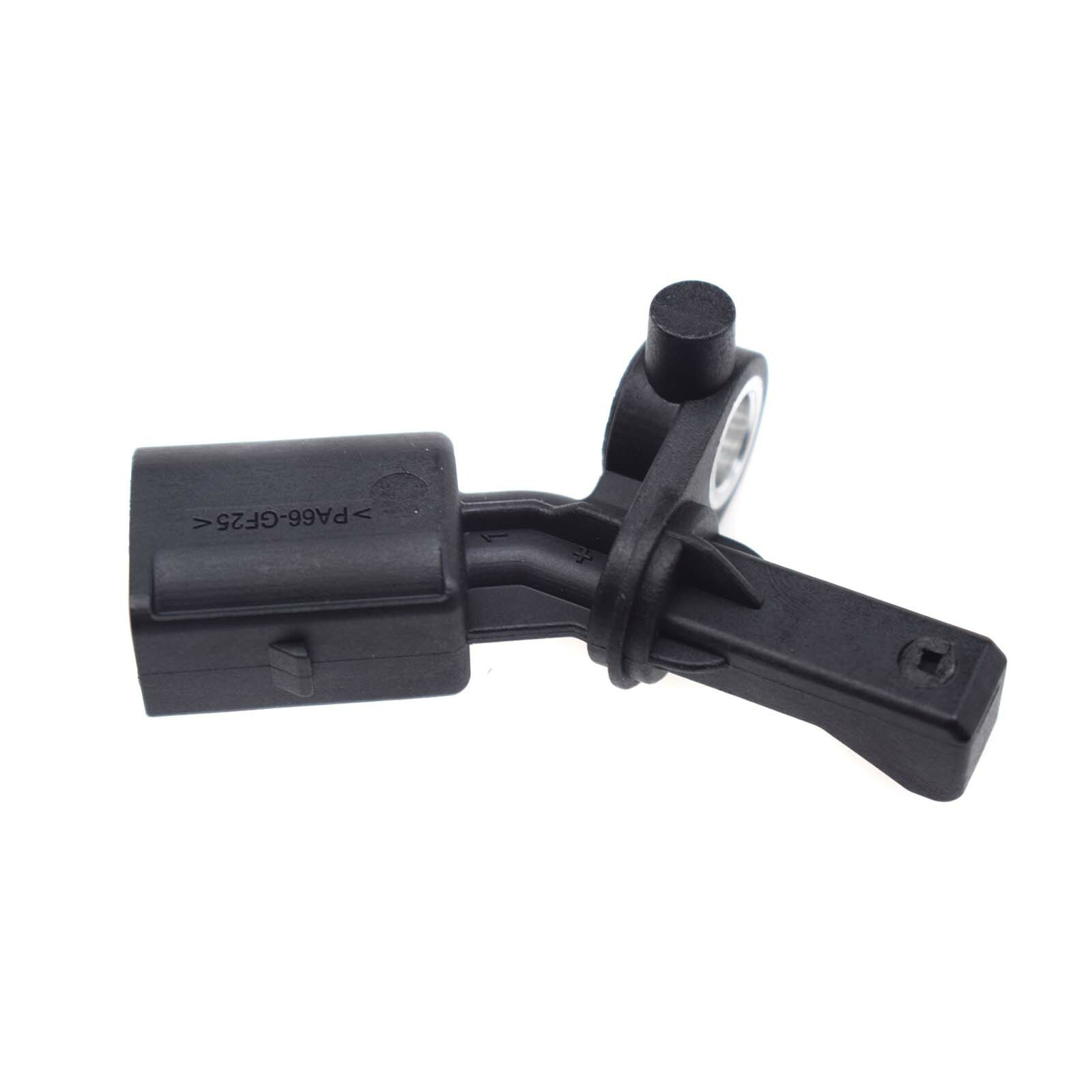 ABS Wheel Speed Sensor Rear Left WHT003863 For Audi A1 1.4 1.8 VW Polo ...