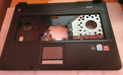 Advent 7201 / 7211 Bottom base Plastic and touch pad parmrest for | eBay