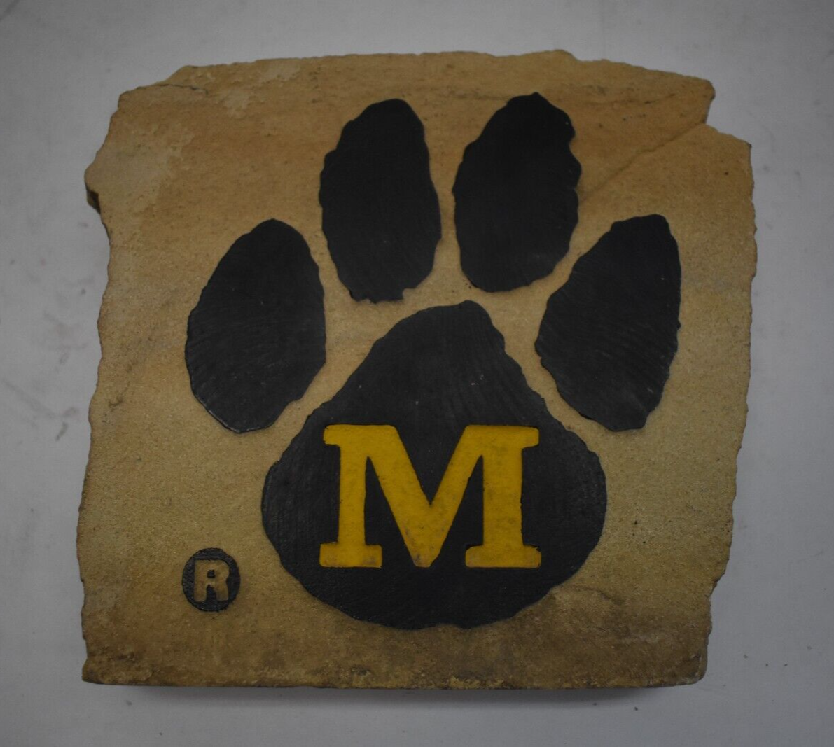 University Of Mo Tiger Stencil Missouri Tigers Svg, Missouri Tigers