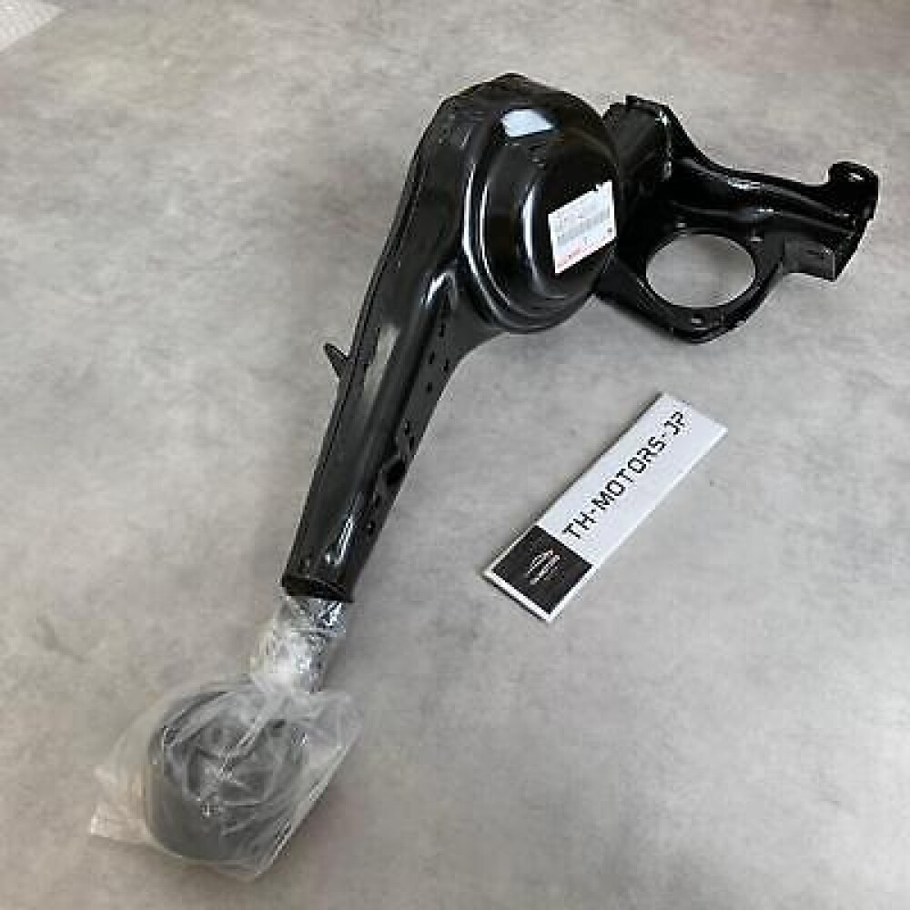 TOYOTA Genuine RAV4 Rear Suspension Lower Control Arm LH 48720-42030 | eBay