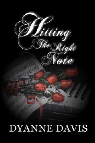 Hitting the Right Note by Dyanne Davis (2011, Trade Paperback) for sale online | eBay