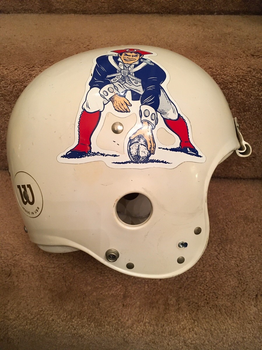 Wilson Helmets