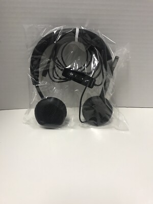 Plantronics Blackwire C520-M USB Binaural Headset | eBay