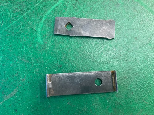 Craftsman 113.xxxxxx Table Saw Rip Fence 62528 Spring Fence Lock 62529 ...