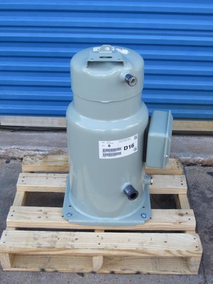 Recovery Units - Trane Recovery Units