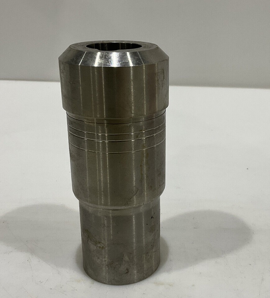 UNION PUMPS CO 822B0183808D21400MAT SHAFT SLEEVE 678 | eBay