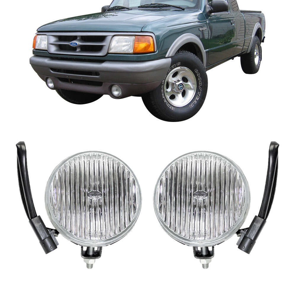 1996 Ford Ranger Oem Fog Lights