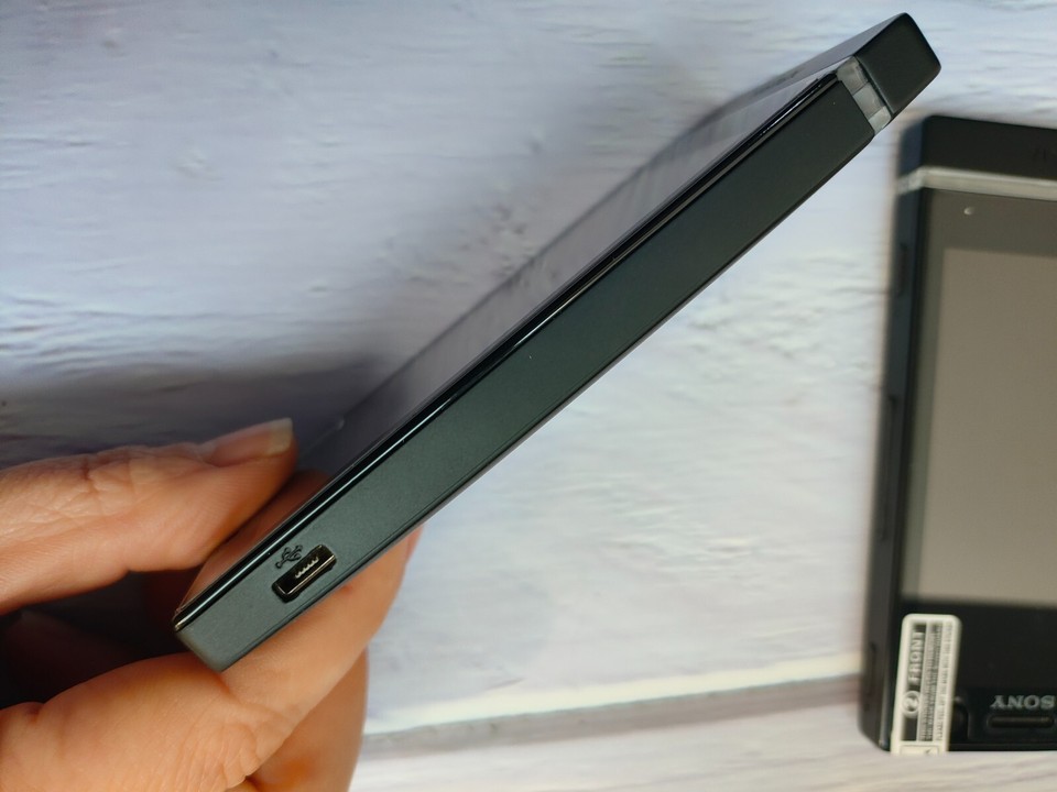 Original SONY Xperia U ST25i 8GB ST25 Unlocked Android 3G touch screen ...