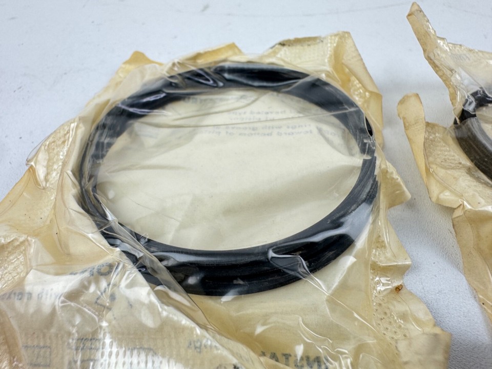 Lovell Marine Products 3061-W Piston Ring Set West Bend 16 HP 1959 | eBay