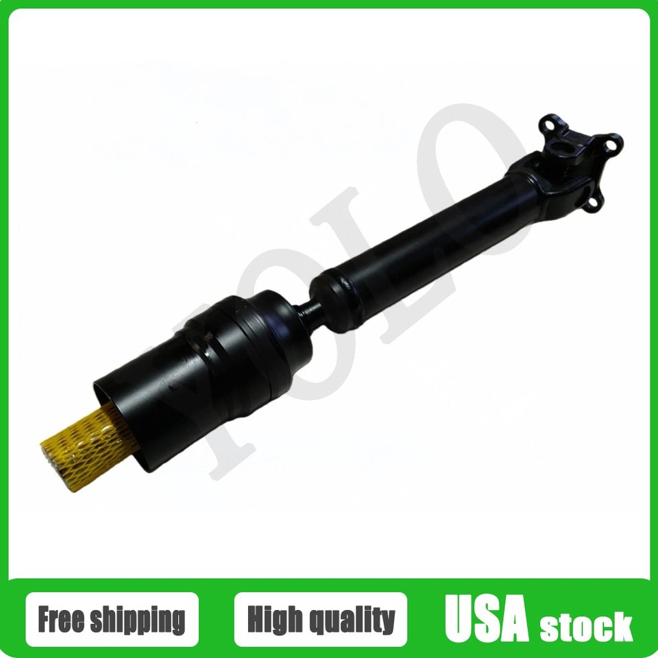 Front Drive Shaft Propshaft For 2005-2009 DAIHATSU Terios 37140-87404 ...
