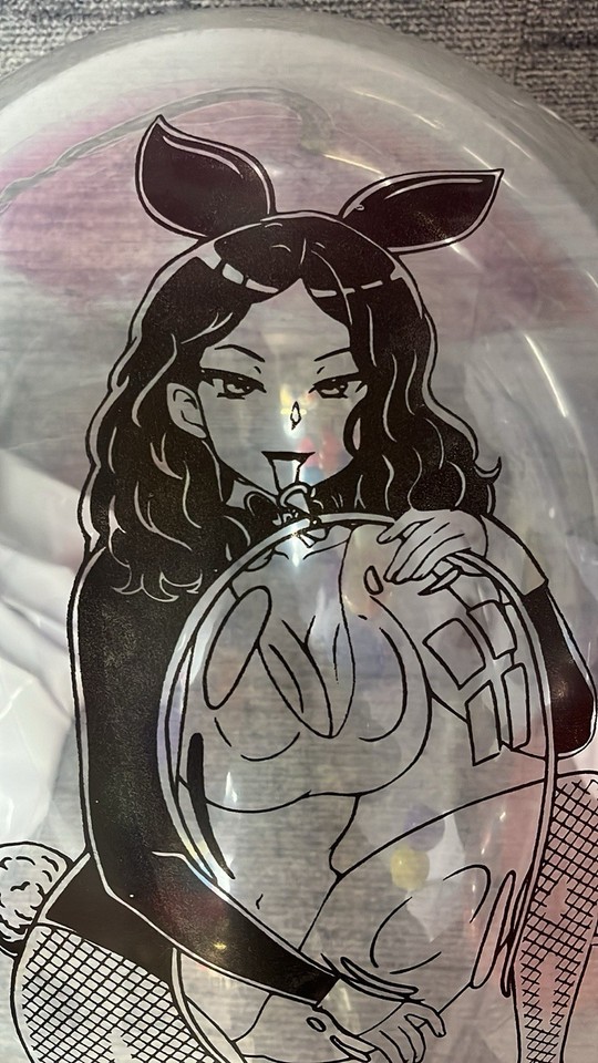 1x BSA 17” OC YouTube Kitty Balloon Fun Looner 17 Inch Kathyloon Orange ...