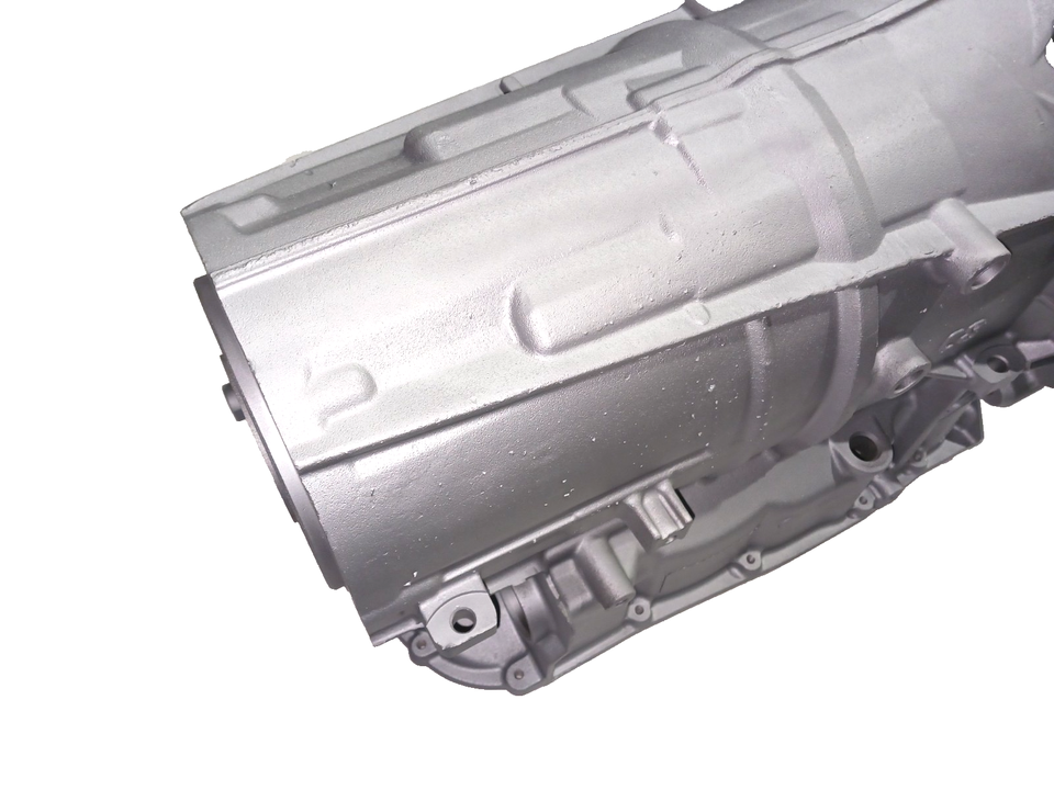24263932 2006-UP 2WD 6L80E TRANSMISSION CASE CHEVROLET GMC 6L80 GM 4X4 ...
