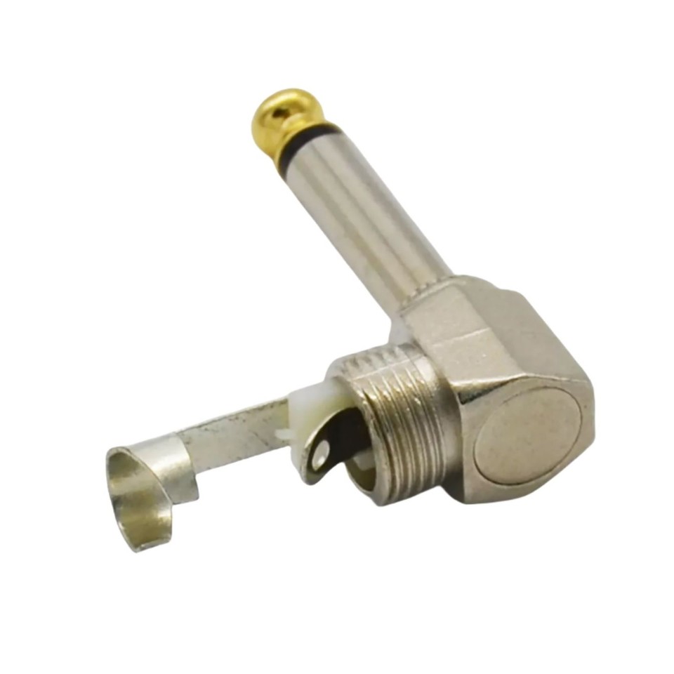 Microphone Plug suits professional studios, live stages, and home audio ...