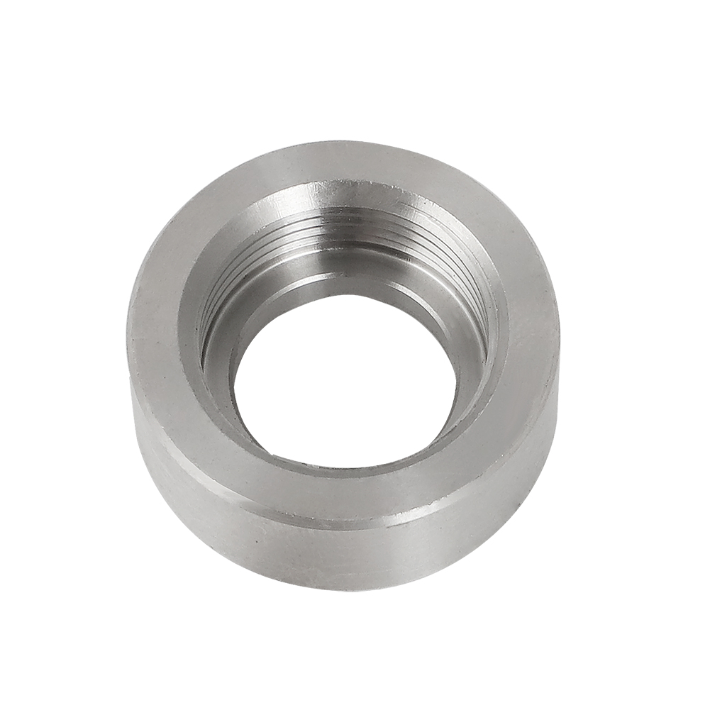 US 22mm X 1.5 Diesel Particulate Boss Soot Sensor Repair Fitting Mount ...