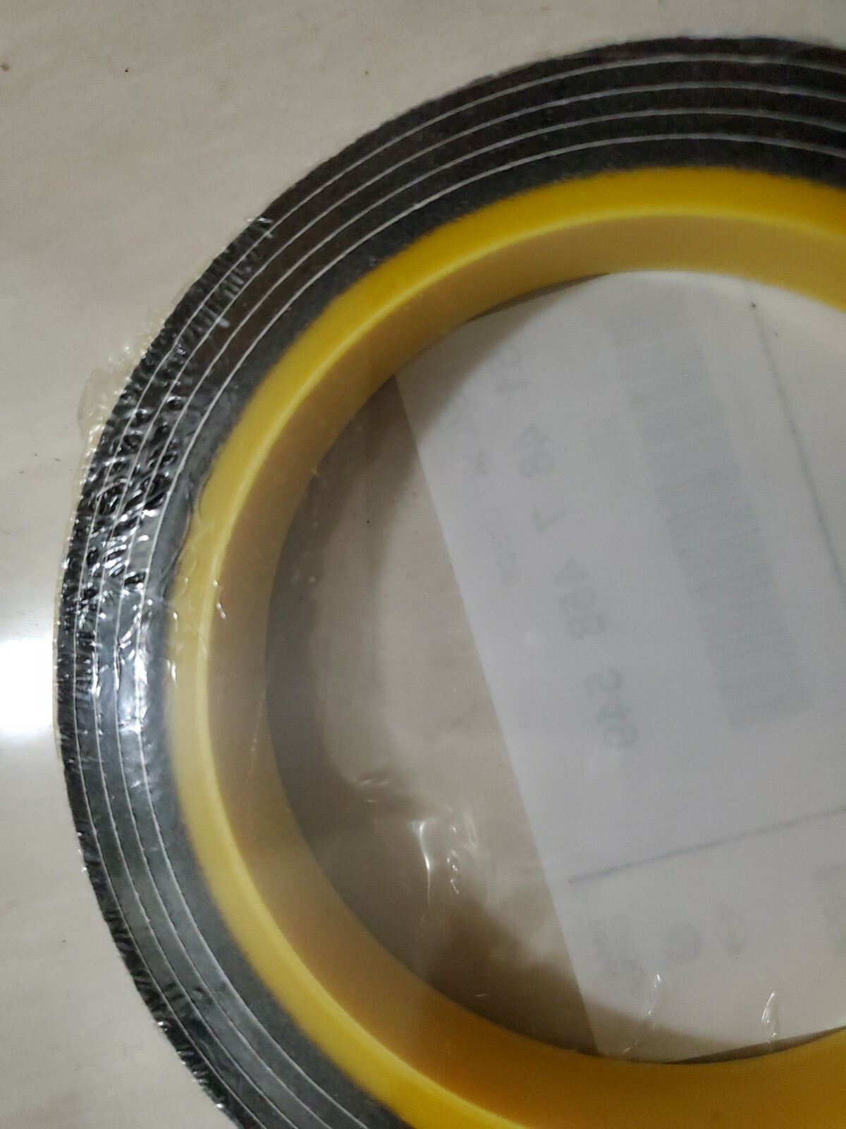 51487458549 - Sound insulation windshie - BMW OEM genuine part Brand ...