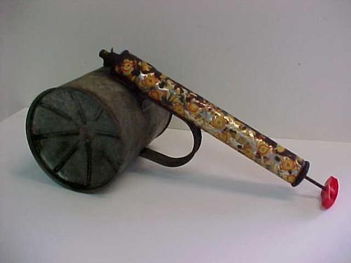 VINTAGE 2-SPRAY COARSE-FOGGER 6435 CARDINAL BY HUDSON | eBay