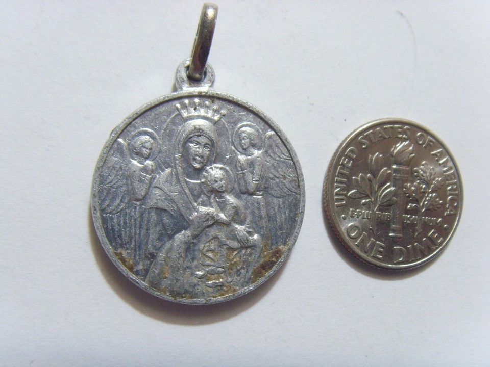 1985 scarce collector item catholic Cardinal Roger Mahony religious ...