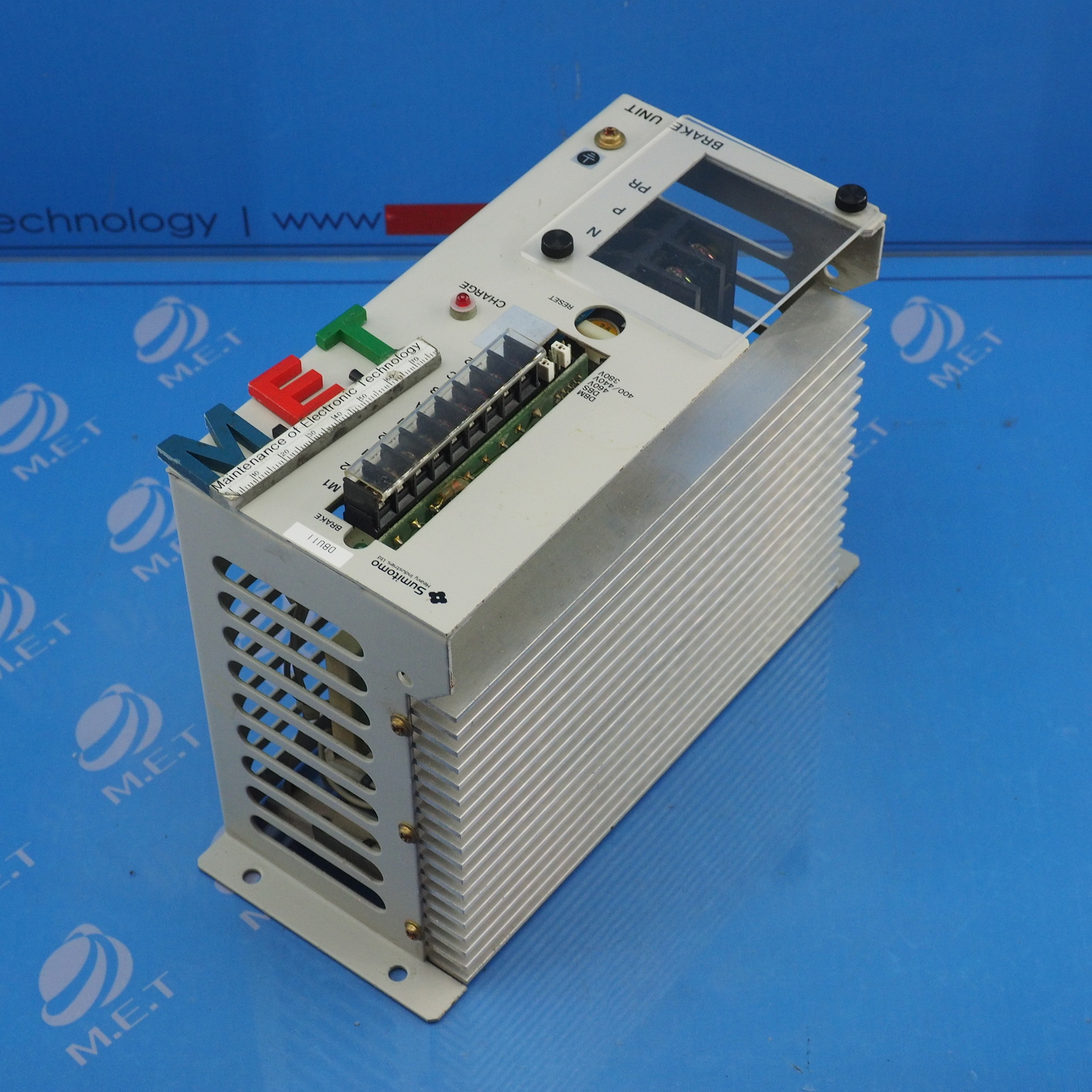 Sumitomo Brake Unit Du-414S Du414S 60Days Warranty | eBay