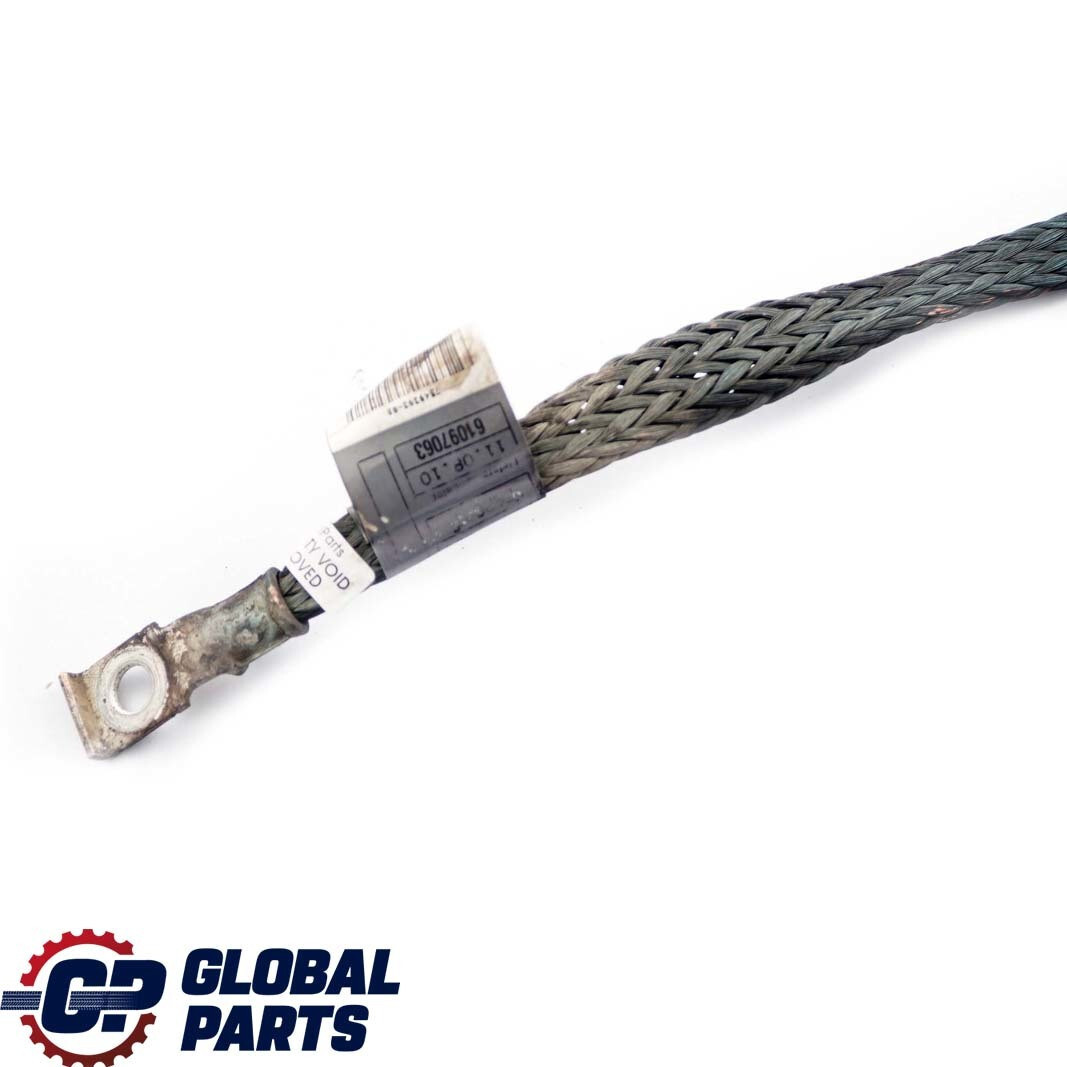 BMW 1 3 X1 SERIES E81 E87 E87N E90 E90N E91 E91N E92 E93 Earth Cable ...