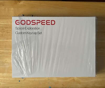 MITO GMK GODSPEED CUSTOM KEYCAP SET | eBay