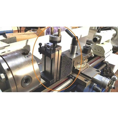 Lathe - Metal Lathe Face Plate