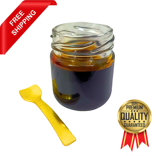 NEW ORGANIC HIMALAYAN Shilajit ,Organic Extremely POTENT 66 SERVINGS ...