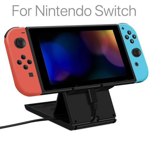 NEW Vivitar Gaming Stand for Nintendo Switch and More | eBay