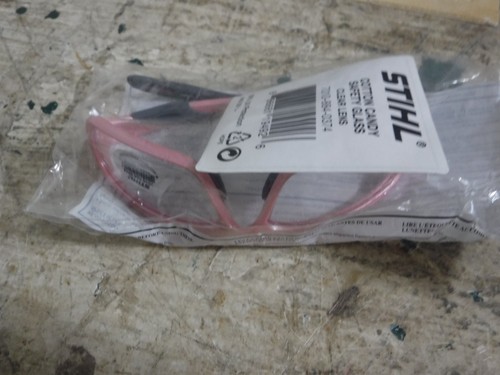 STIHL GENUINE COTTON CANDY SUNGLASSES #7010 884 0374 * FREE SHIPPING ...