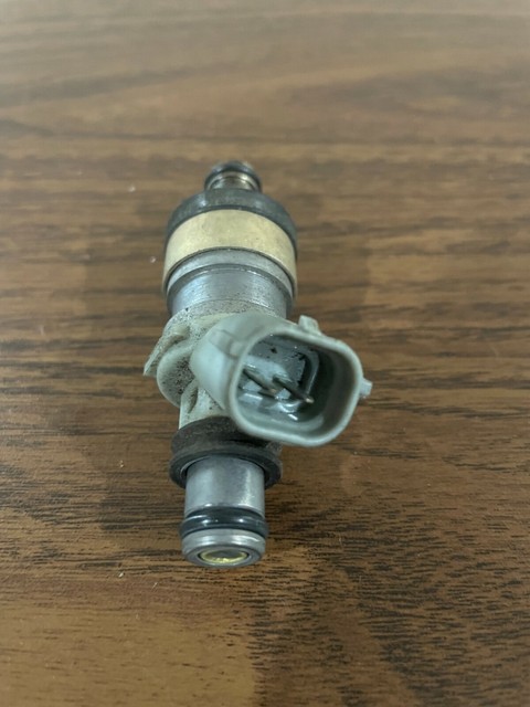 Fuel Injector Original Equip Data 23209-62030 for sale online | eBay