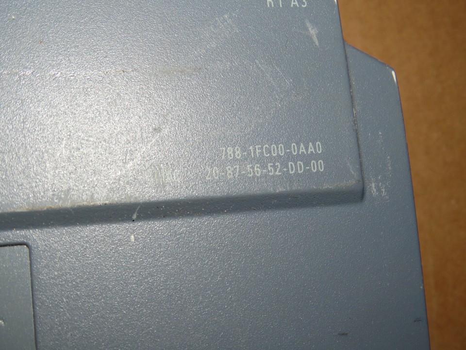 SIEMENS SCALANCE W700 6GK5788-1FC00-0AA0 IWLAN ACCESS POINT AUTOMATION ...