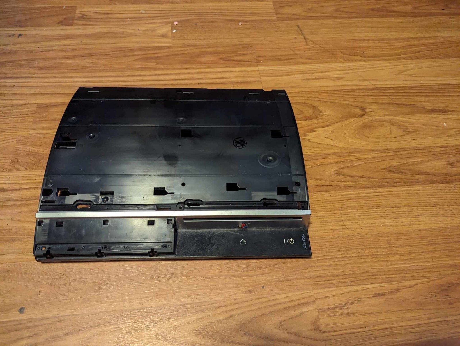 Sony Playstation 3 FAT PS3 Top Case Cover CECHG01 Replacement Part no ...