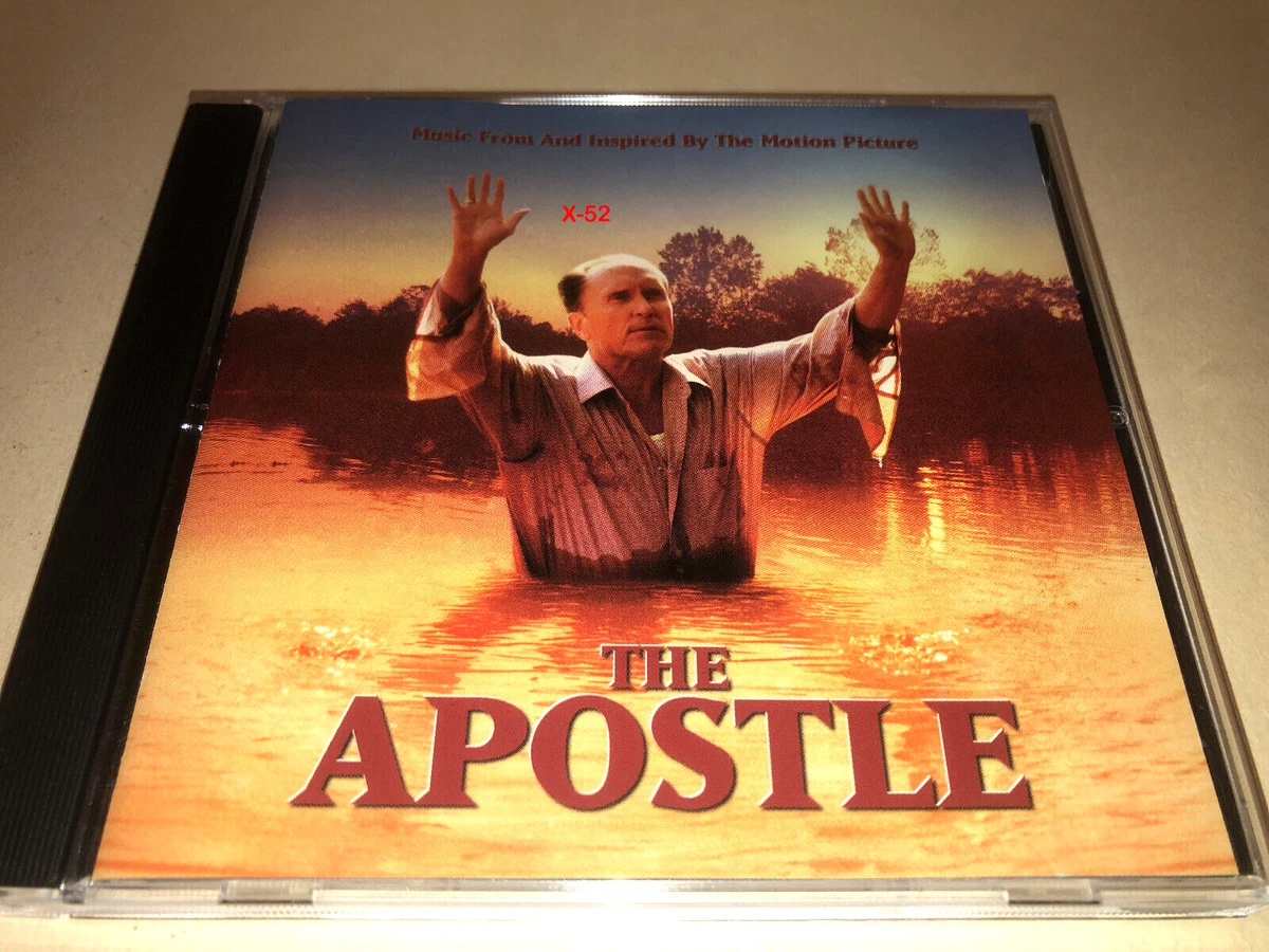 The Apostle Soundtrack