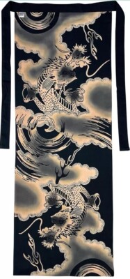 Loincloth Japanease Fundoshi Doragons Pattern | eBay