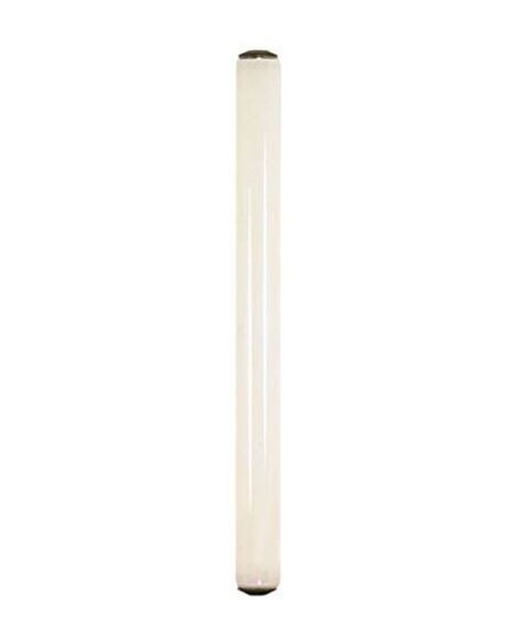 11.75" L40/W L40 40W WHITE LUMILINE Light Bulb VINTAGE Westinghouse ...