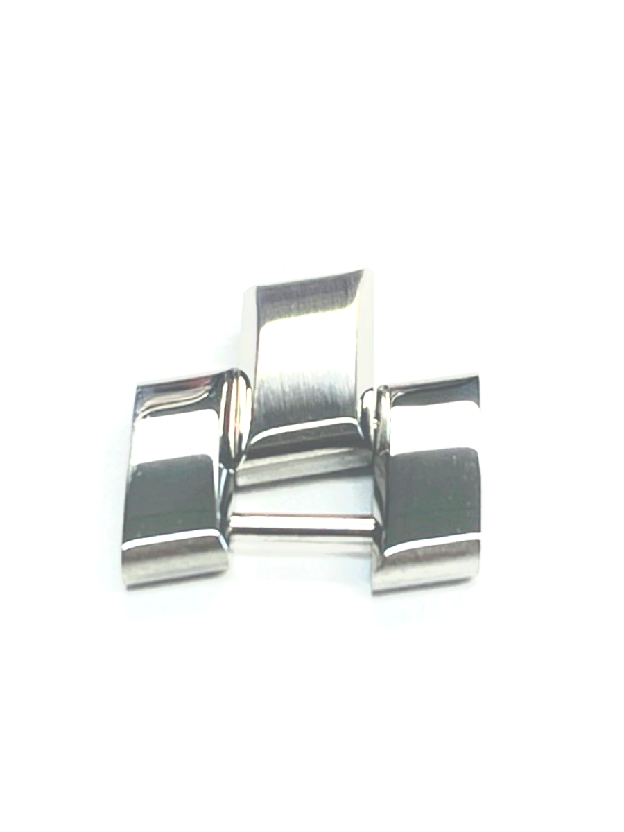 18MM PROFESSIONAL STEEL LINK FOR BREITLING B2 ,B1 874A A68362, A78362 ...