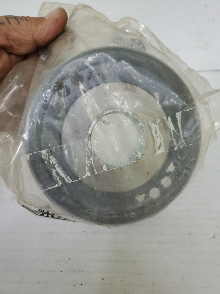 NOS Motoconfort Motobecane Mobylette Moped Clutch Housing Flange 20683 ...