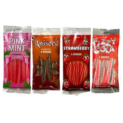 Rock Bags Chopped Rock Pieces Handmade Uk Made British Traditional ...