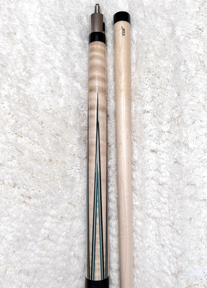 IN STOCK, Joss Custom Pool Cue HM016 (Custom Series) FREE HARD CASE | eBay