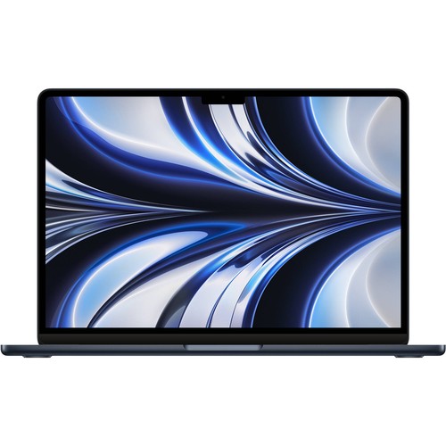 Apple 13.6 MacBook Air M2 Chip 24GB RAM 1TB SSD Midnight MLY33LL/A Used ...