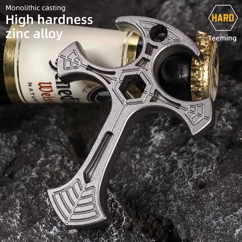 Tactical Defense Cross Pendant, Self-Defense Cool Equipment ...