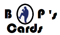 Bop's Cards | eBay Stores