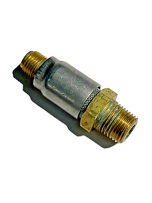 627335D12D - FUEL INJECTION NOZZLE TCM CONTINENTAL CESSNA | eBay