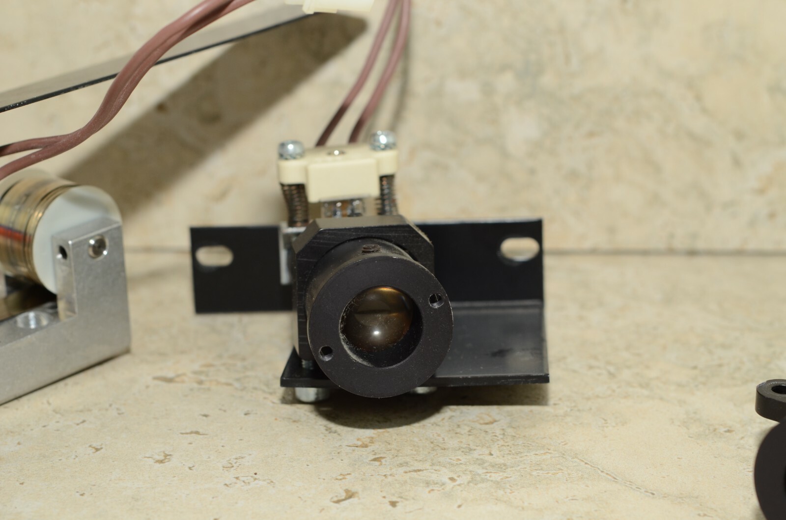 INSTRUMENTARIUM IMAGING DENTAL OP100D SET OF 3 SENSORS / CAMERAS | eBay