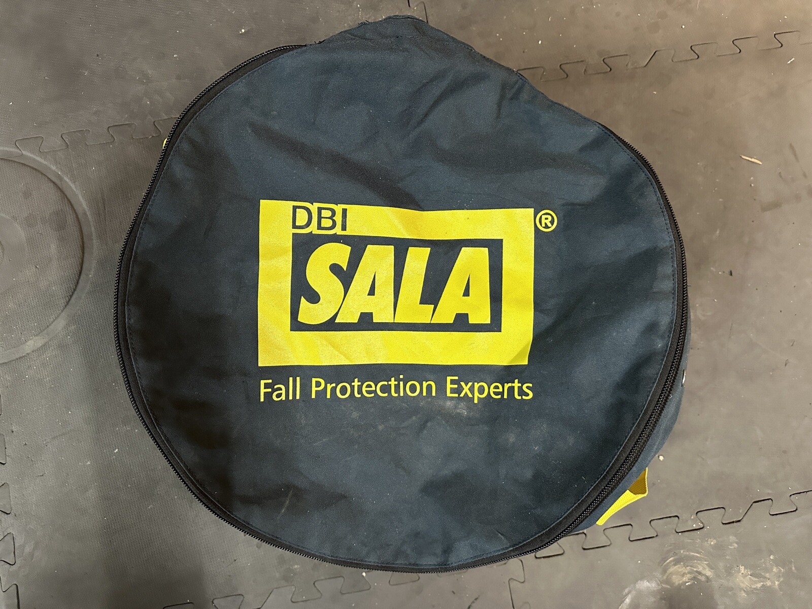 3M DBI-SALA 3602150 Rollgliss RPD Rescue Positioning Device, 4:1 Ratio ...