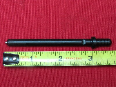 Ruger Single Action Base Pin - Blued - 3.592" OAL - New Model Blackhawk ...